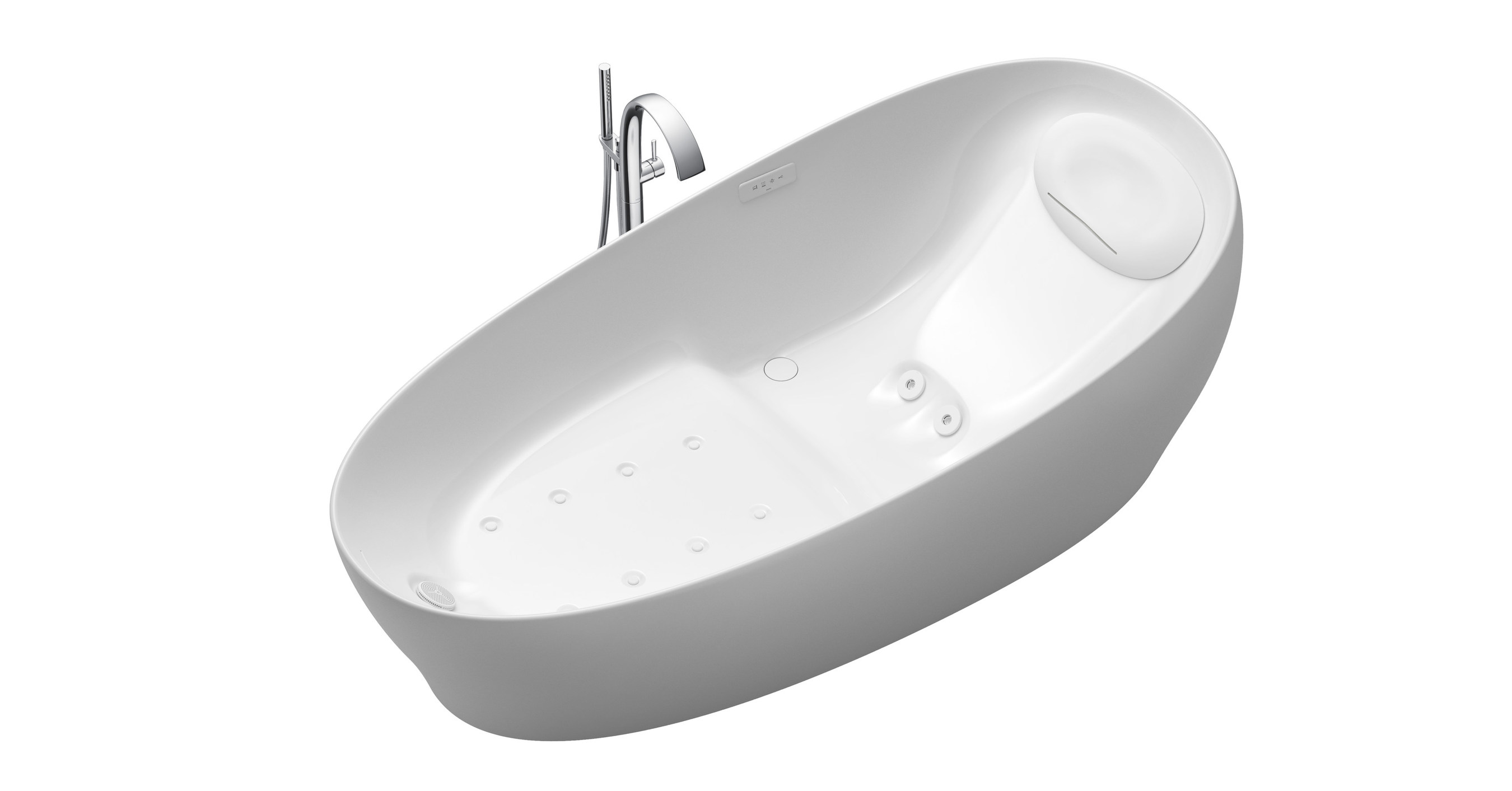 TOTO Introduces 'Life Anew NEXT' at CES 2019