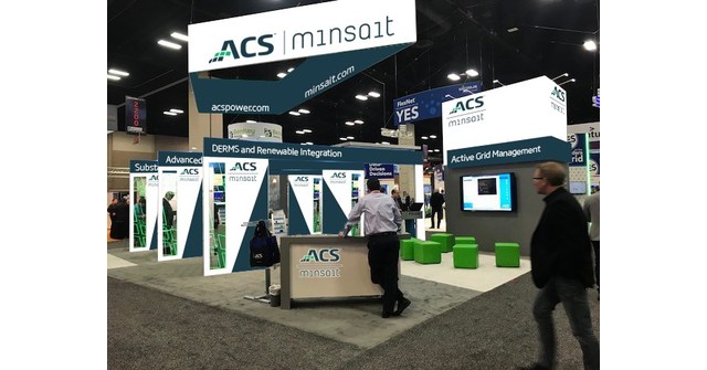 Advanced Control Systems and Minsait Announce Combined Participation at ...