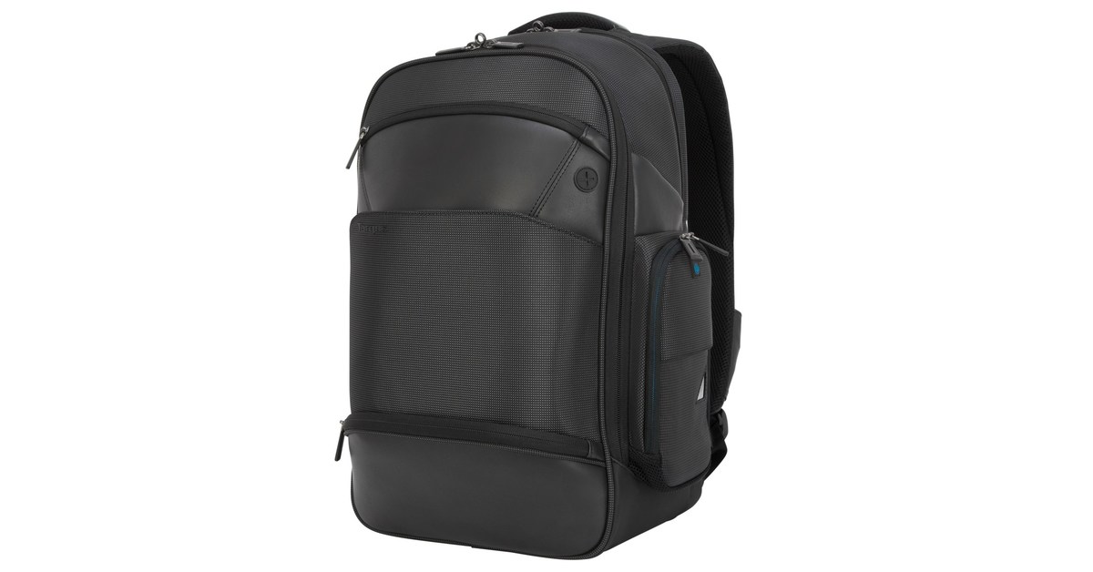 Targus Pushes Boundaries of What's Possible with Cases and Accessories