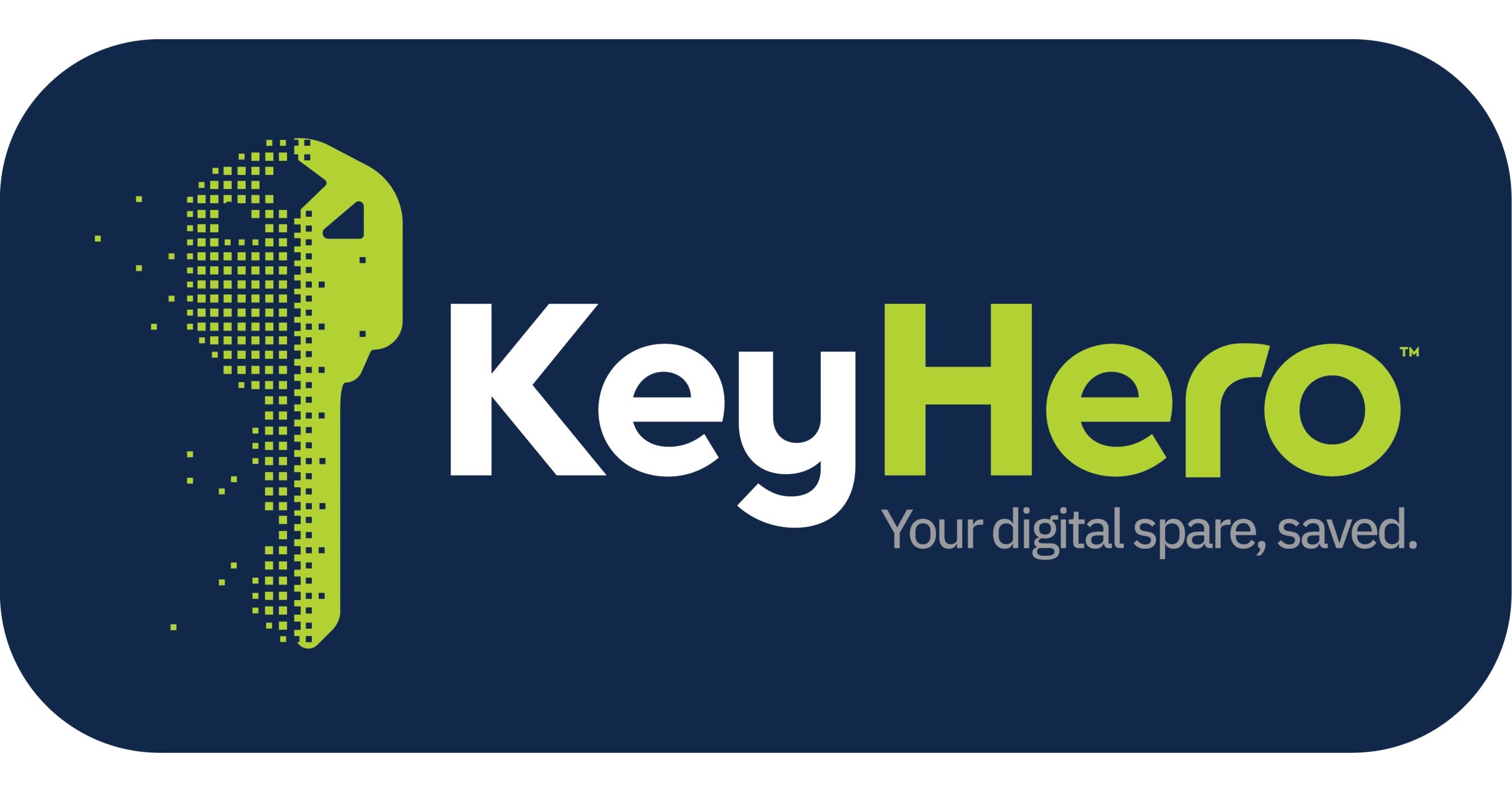 CES 2019: The Hillman Group Introduces KeyHero™, a Digital Key Backup ...