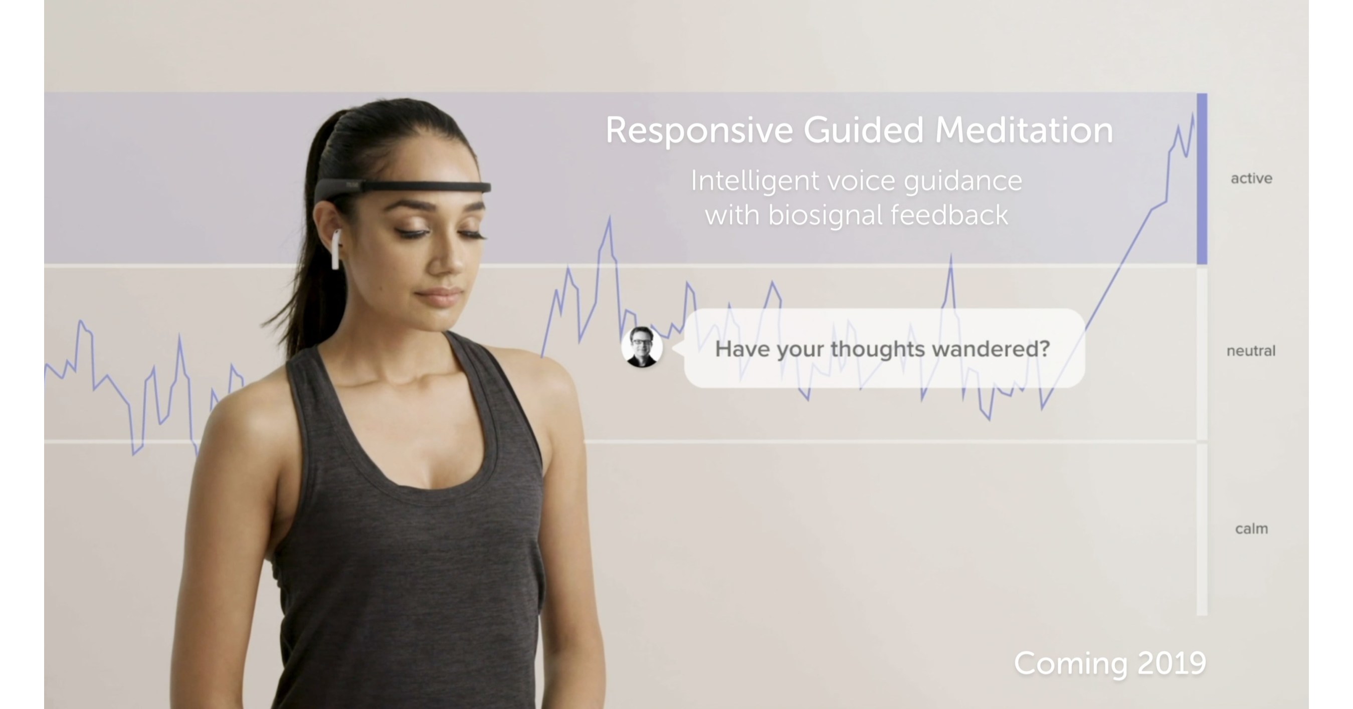 Muse® by Interaxon Inc. Announces New Premium Content Offering ...