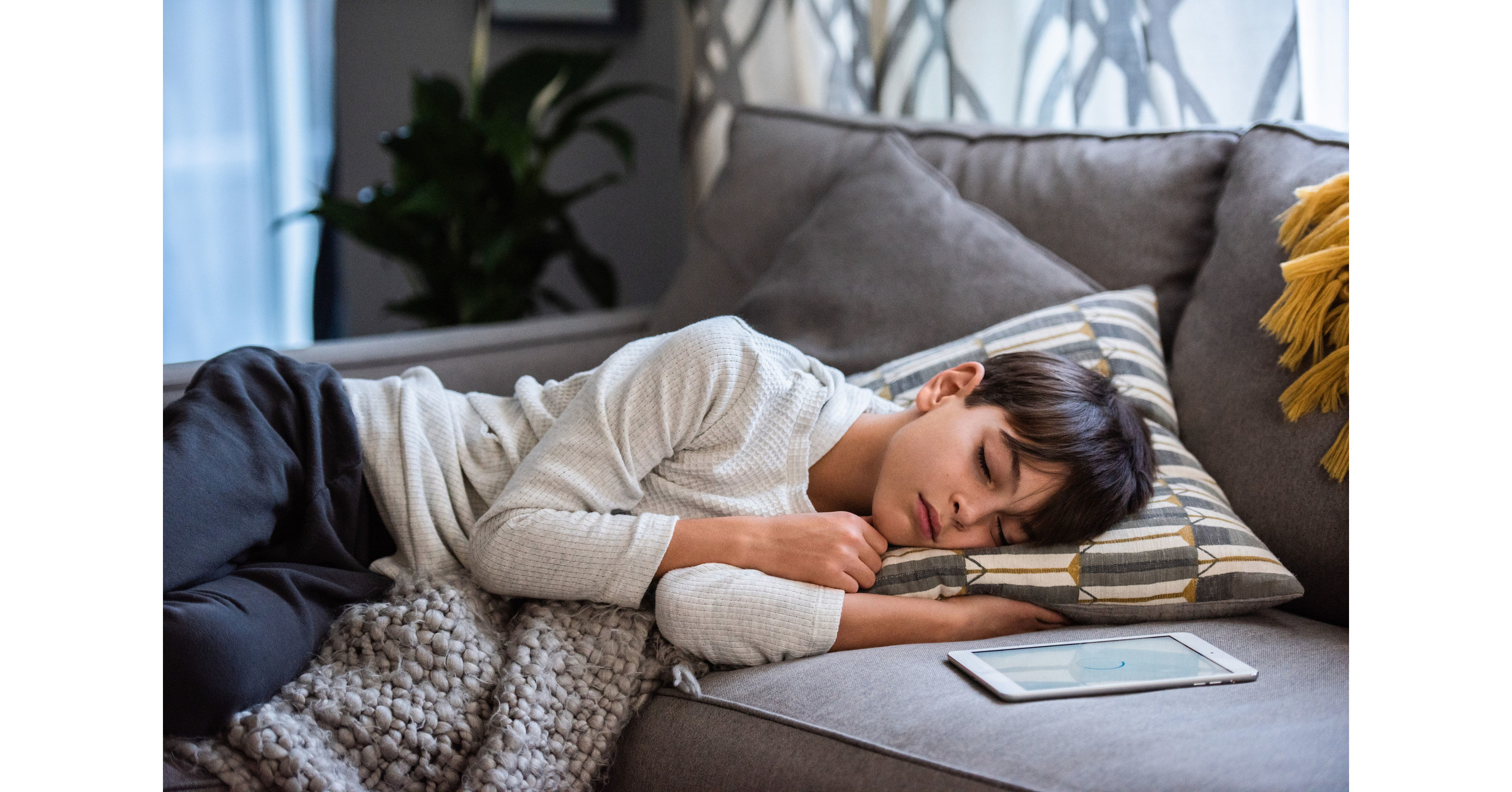 Meditation Studio Releases "Goodnight Kiddo" and "Deep Sleep ...