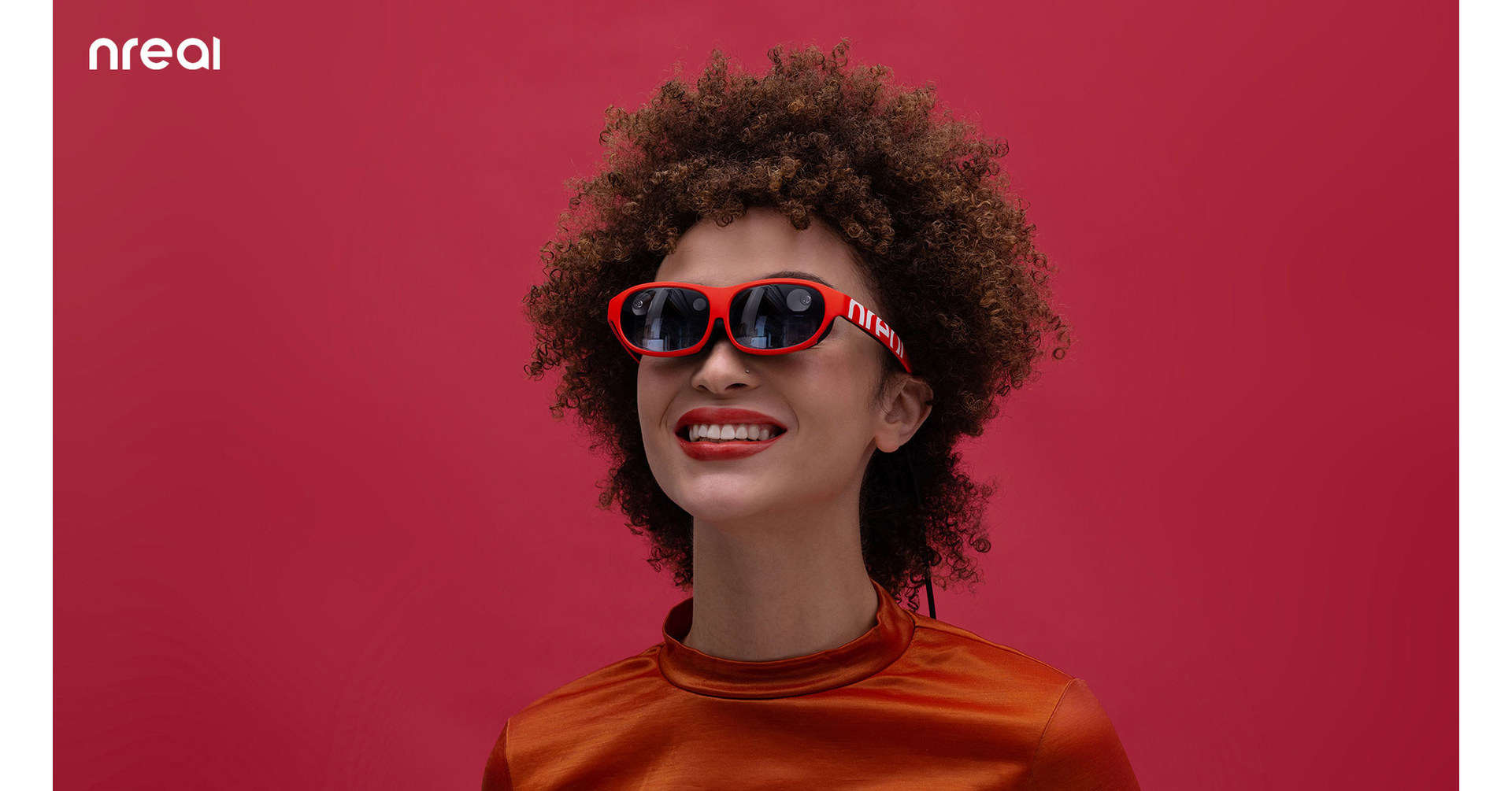 nreal Announces nreal light, Ready-to-Wear Mixed Reality Smart Glasses