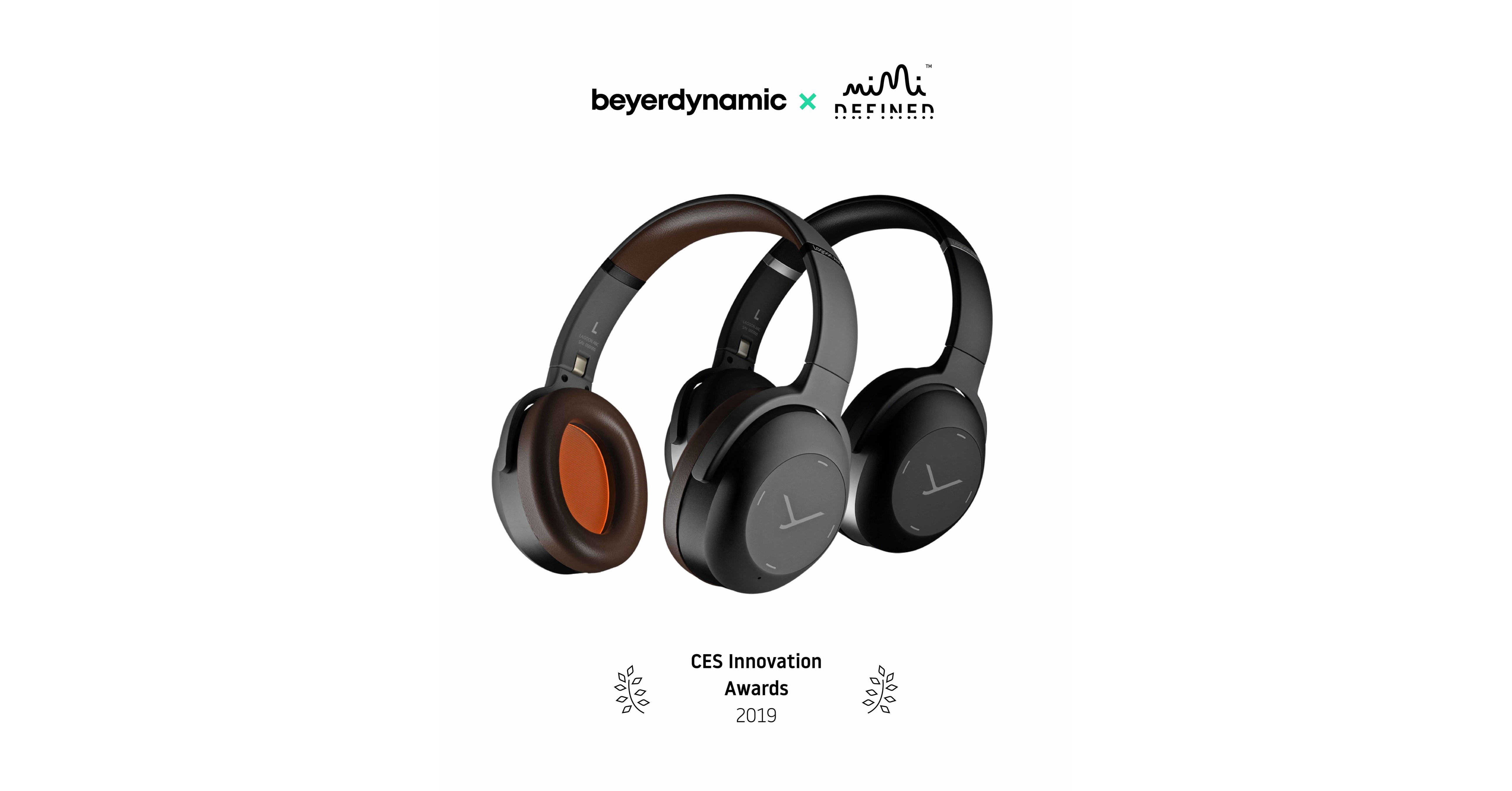 Second-Time Winners of the CES Innovation Award - Mimi's Personalized ...