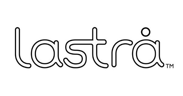 lastrå Stylish Stainless-Steel Reusable Straw Sets at Atlanta AmericasMart