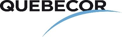 Nominations au sein de la haute direction de Québecor