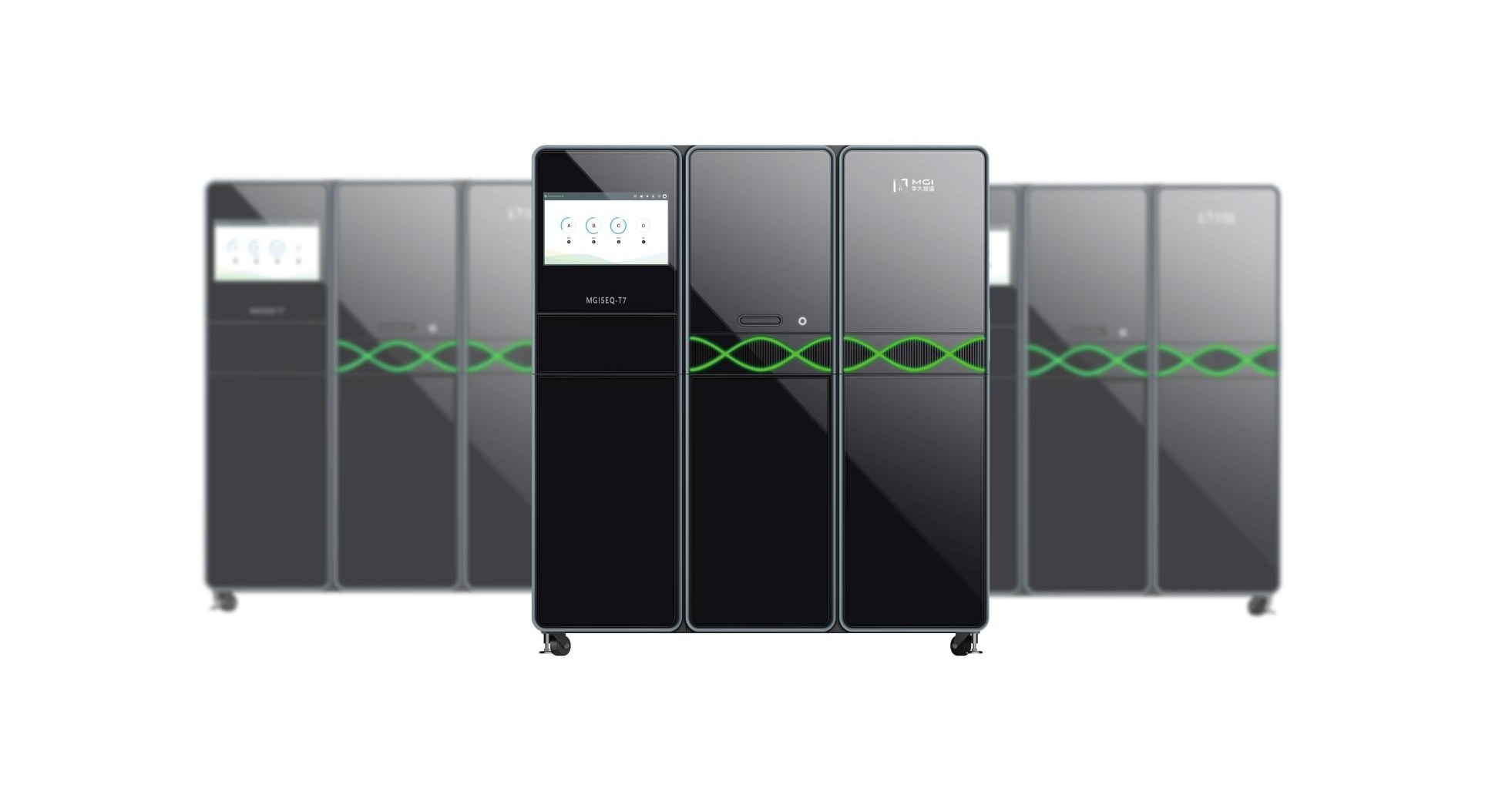 MGI Announces Milestone of 1,000 Sequencers Installed and Opens Early ...