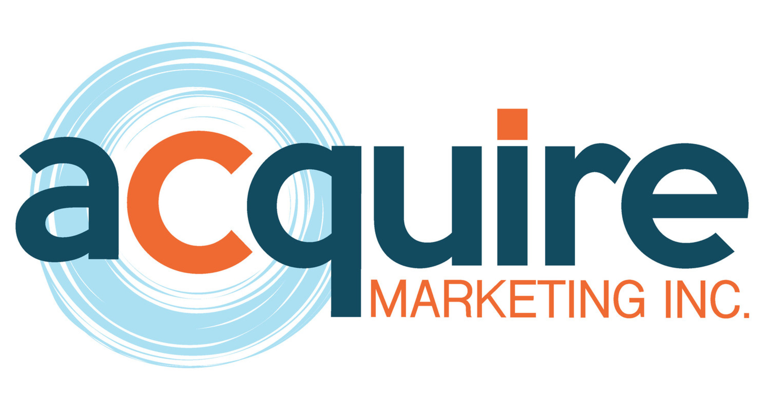 Acquire Marketing, Inc. Has Rebranded to Better Highlight the Nature of ...