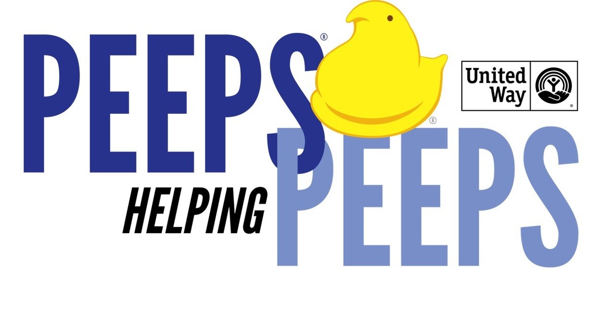 PEEPS® Invites Fans Inside the Factory for the First Time