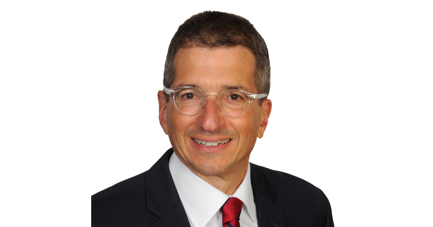LAC Group Names Ron Friedmann Chief Knowledge and Information Officer