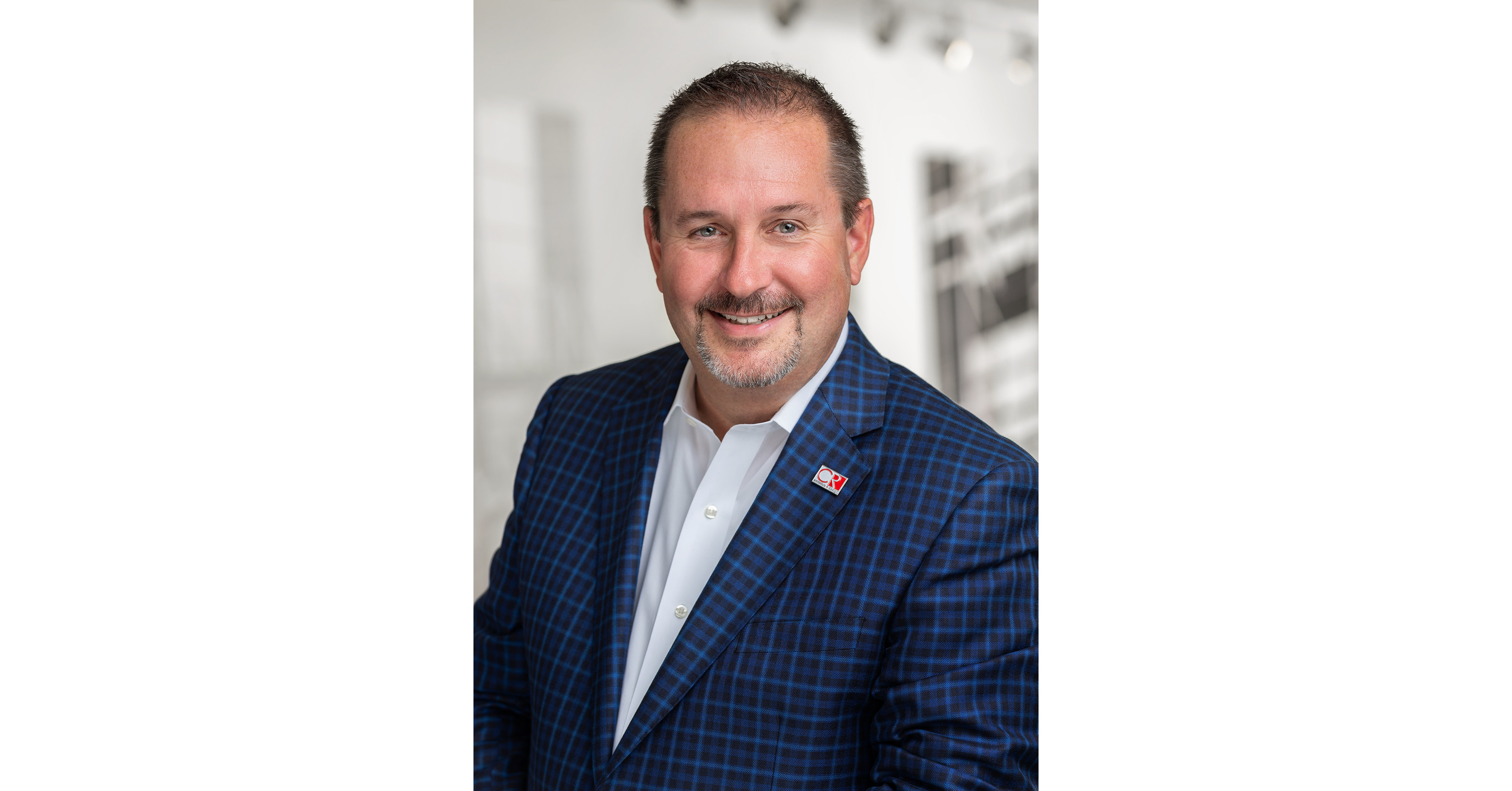 Committed to Growth: CR architecture + design Unveils Executive-Level ...