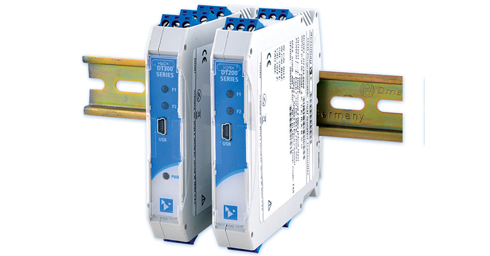 Acromag's New Dual-Channel Transmitters Reduce Costs and Save Space for ...