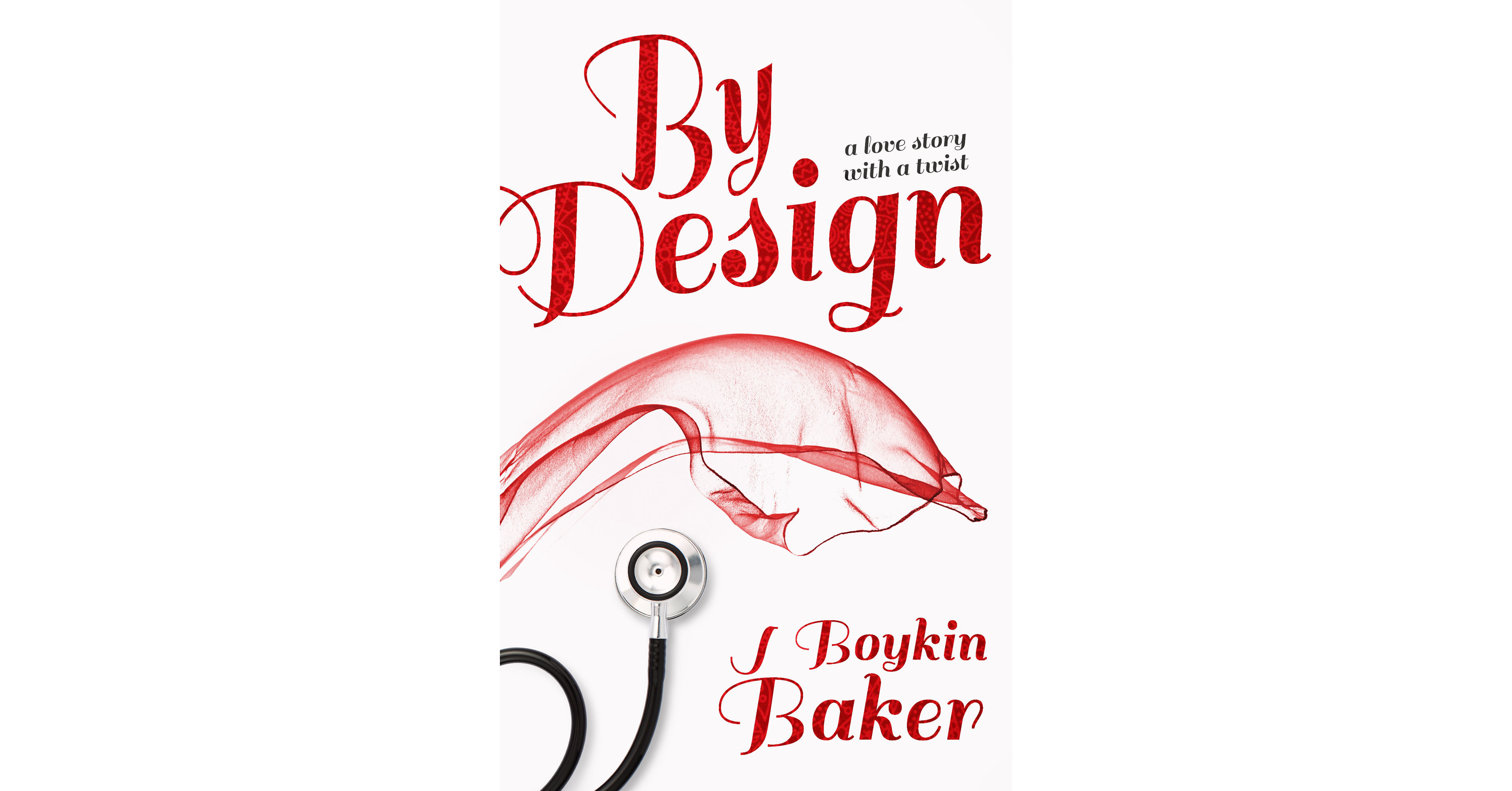 Author and Interior Designer J Boykin Baker Releases First Volume in ...