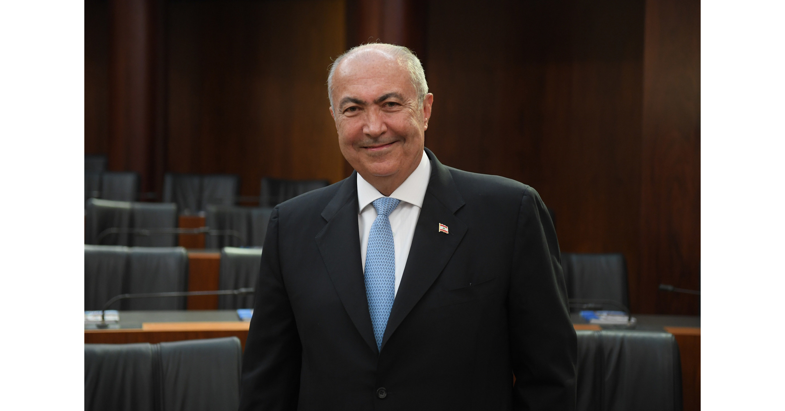 Lebanon's Discontent Sunnis Chose New Leaders That Cannot Be Ignored ...