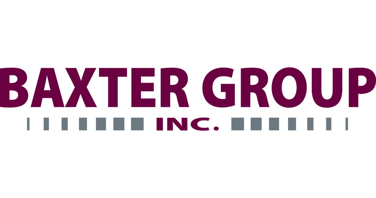 Baxter Group Inc. Implements Electrostatic Sprayer Technology to ...
