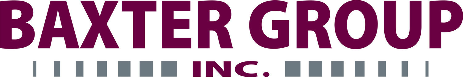 Baxter Group Inc. Implements Electrostatic Sprayer Technology to ...