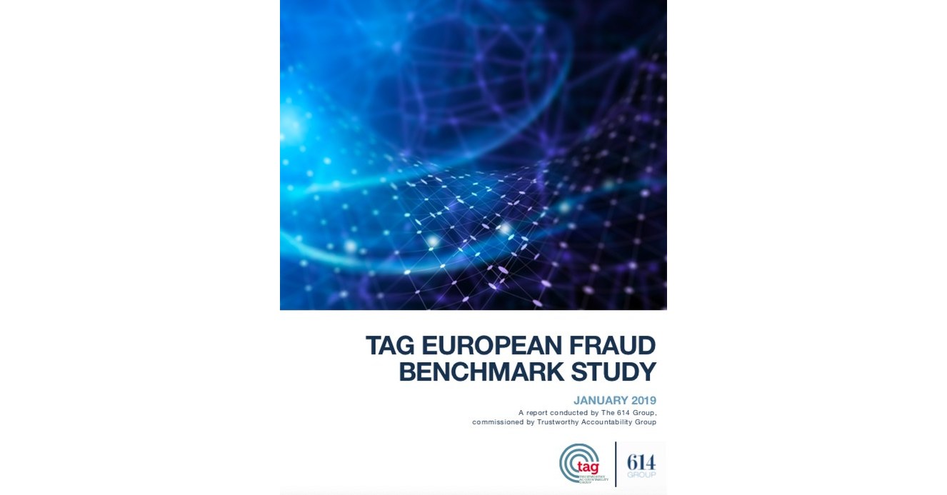 First Analysis of European Anti-Fraud Efforts Shows 94 Percent Fraud ...