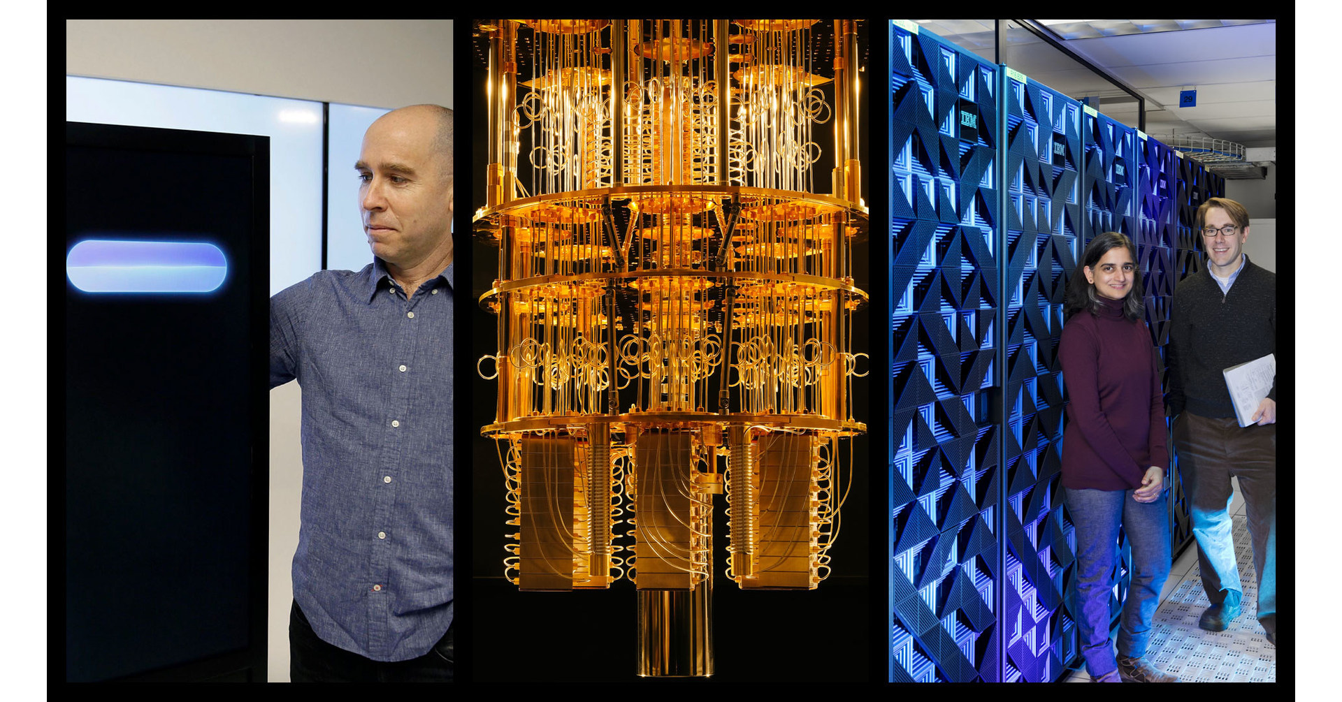IBM Earns Record 9,100 Patents in 2018, Tops U.S. Patent List