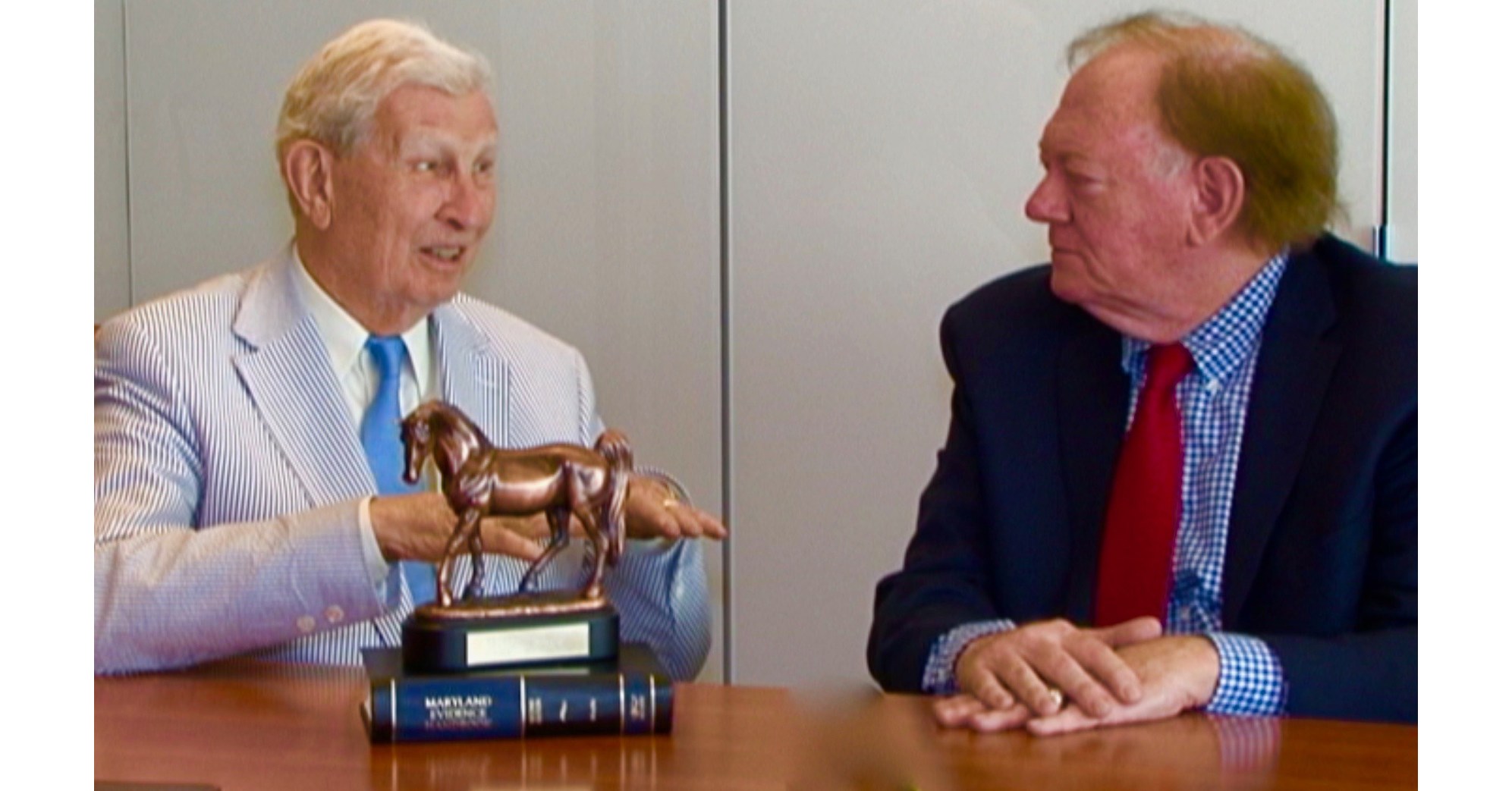 CCABLAC Hosts Symposium Honoring Memory And Legacy Of United States ...