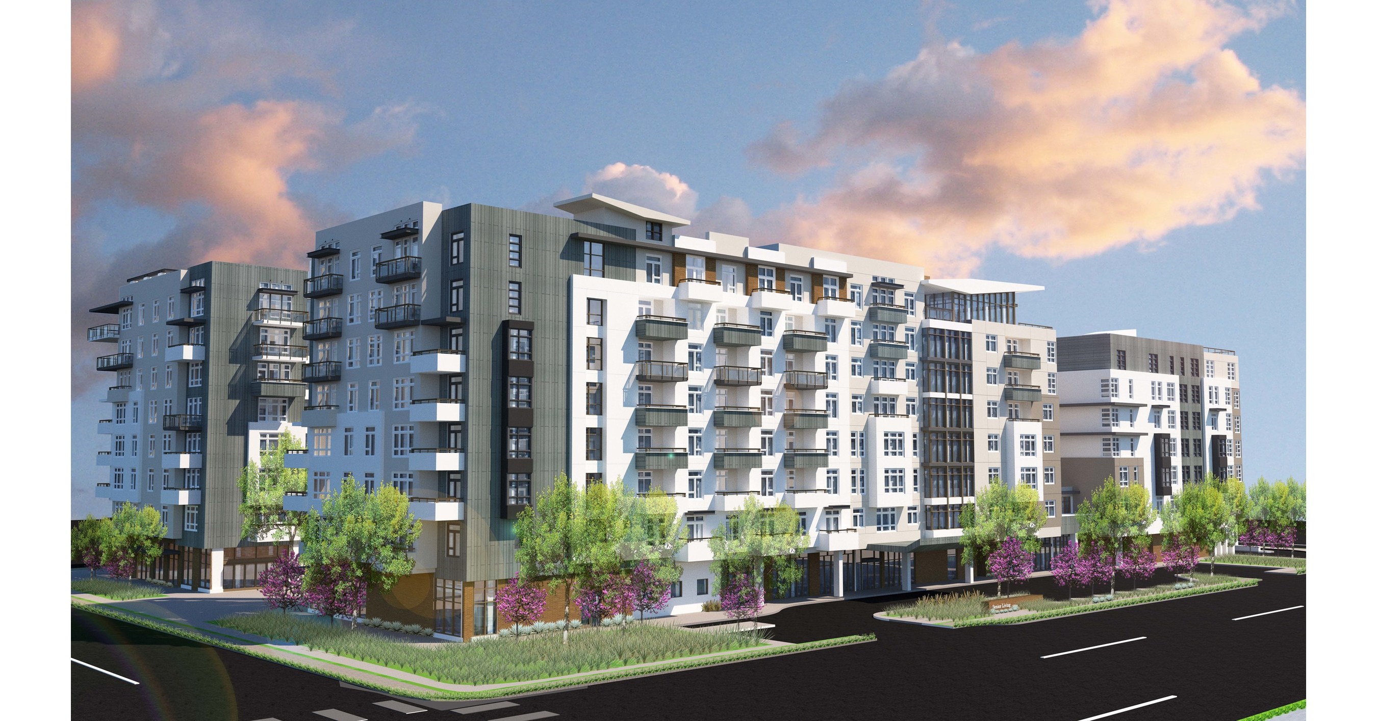 South Bay Partners to Develop Upscale Senior Living Community in Irvine