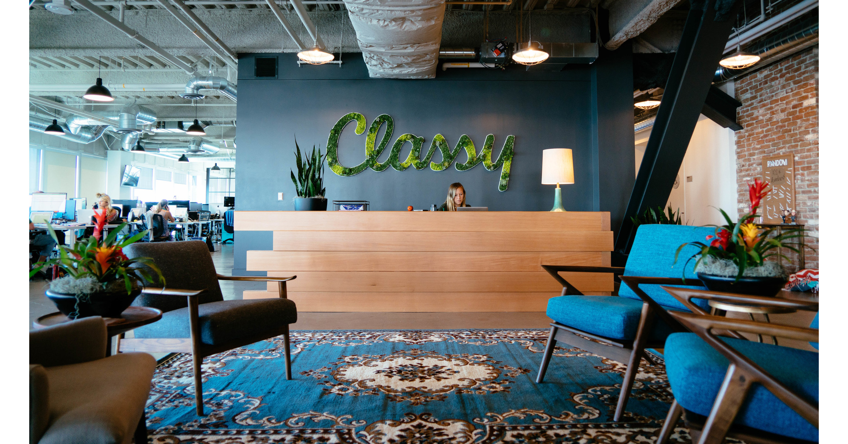 Classy's Donation Volume Nearly Doubles to $24 Million on December 31 ...