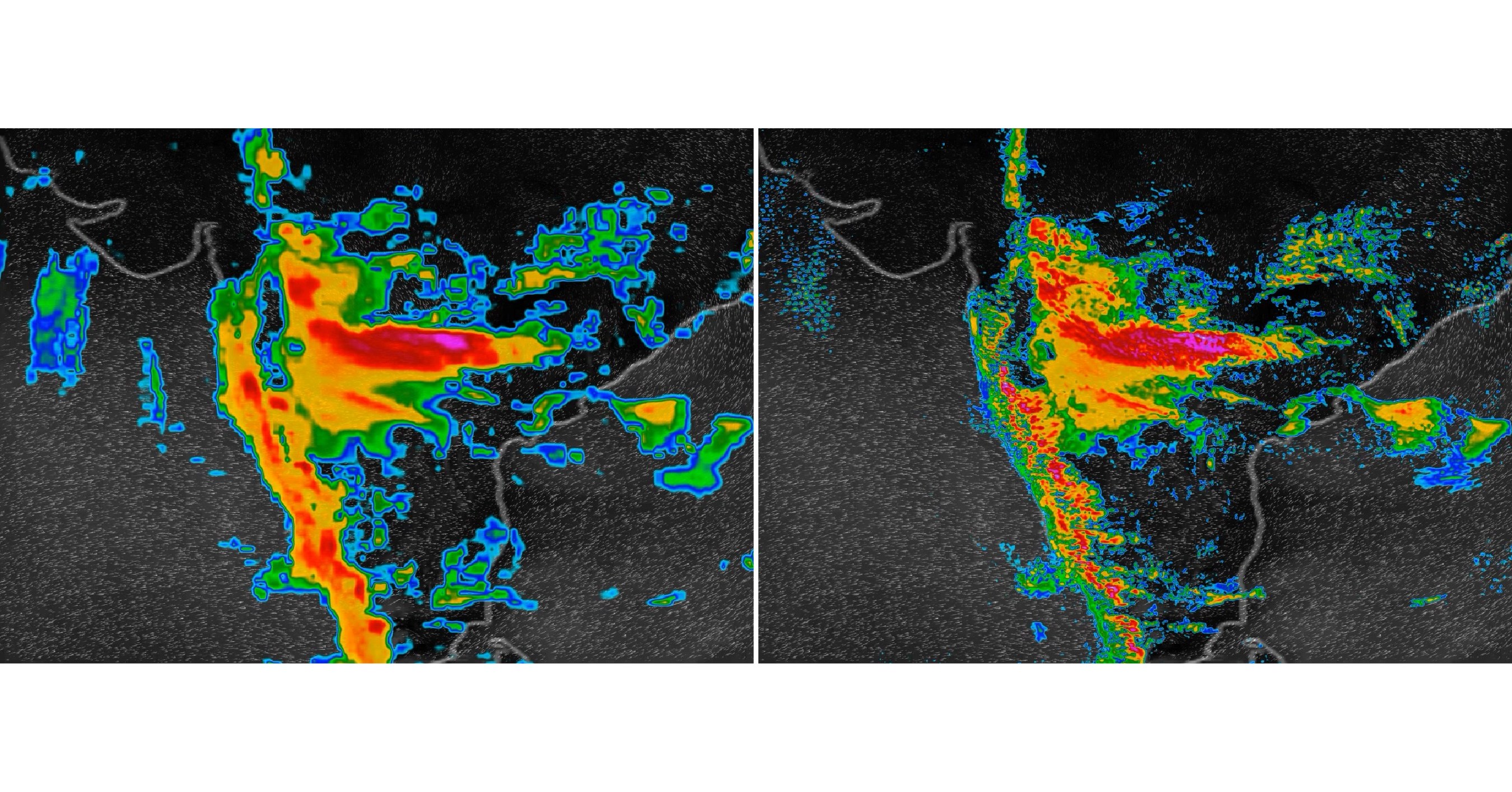New IBM Weather System to Provide Vastly Improved Forecasting Around ...