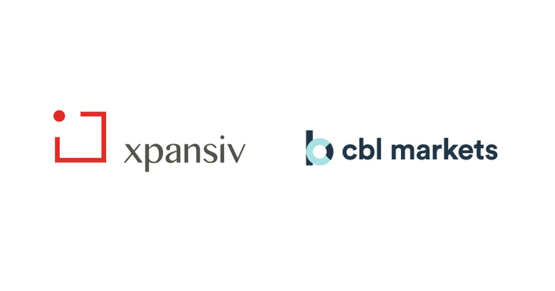 CBL Markets to Merge with Xpansiv