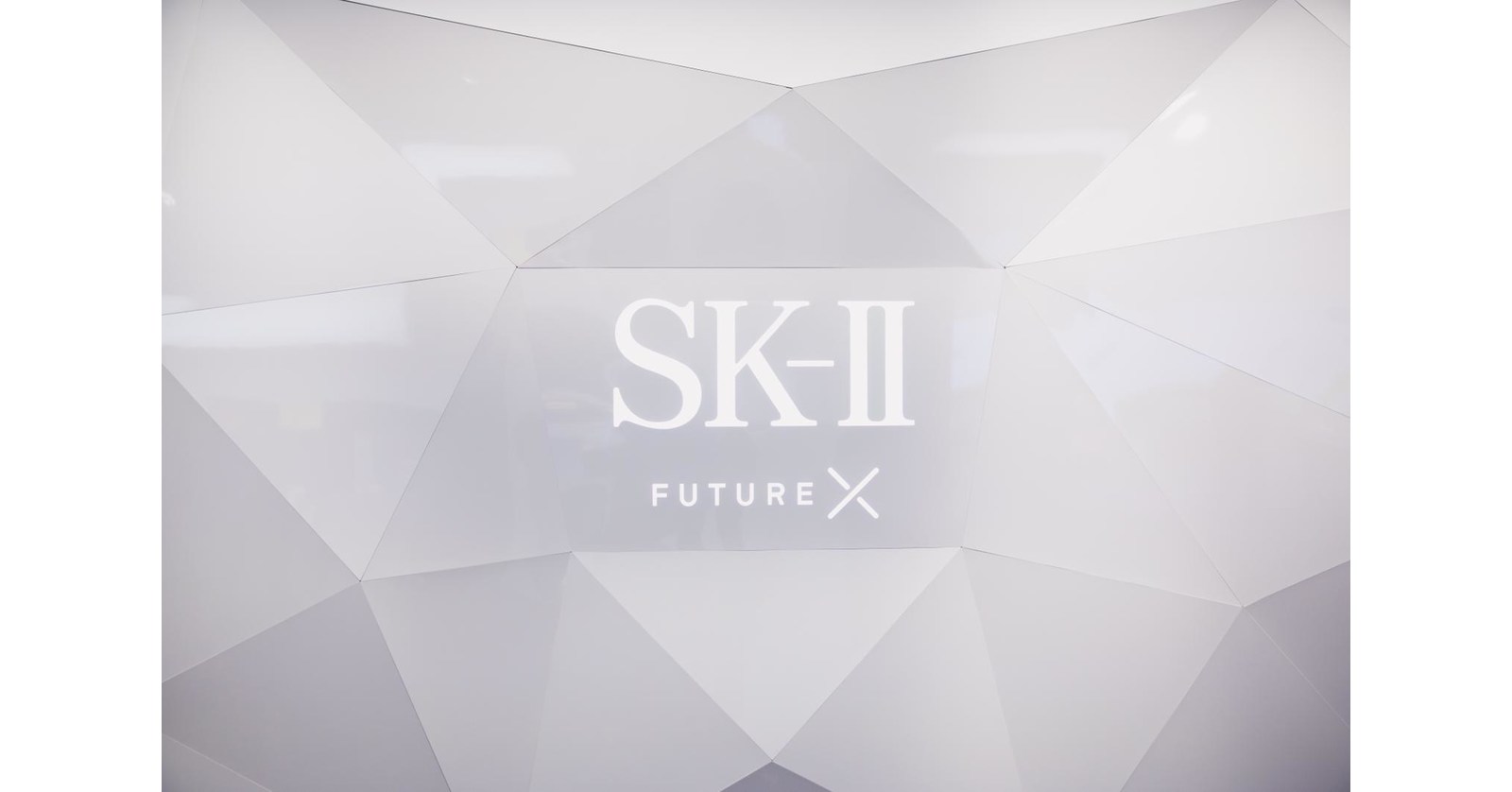 SK-II Debuts on Global Stage of Innovation at CES 2019 with the Future X Smart Store