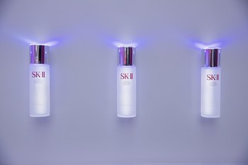 SK-II Debuts on Global Stage of Innovation at CES 2019 with the Future ...