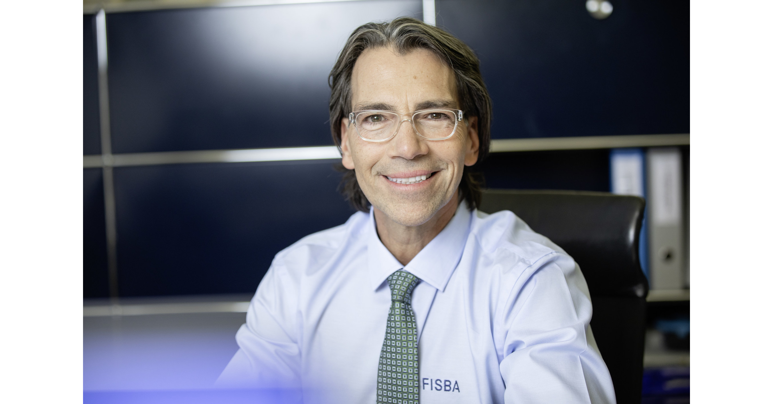 Jim Stathis Joins FISBA as Sales Manager