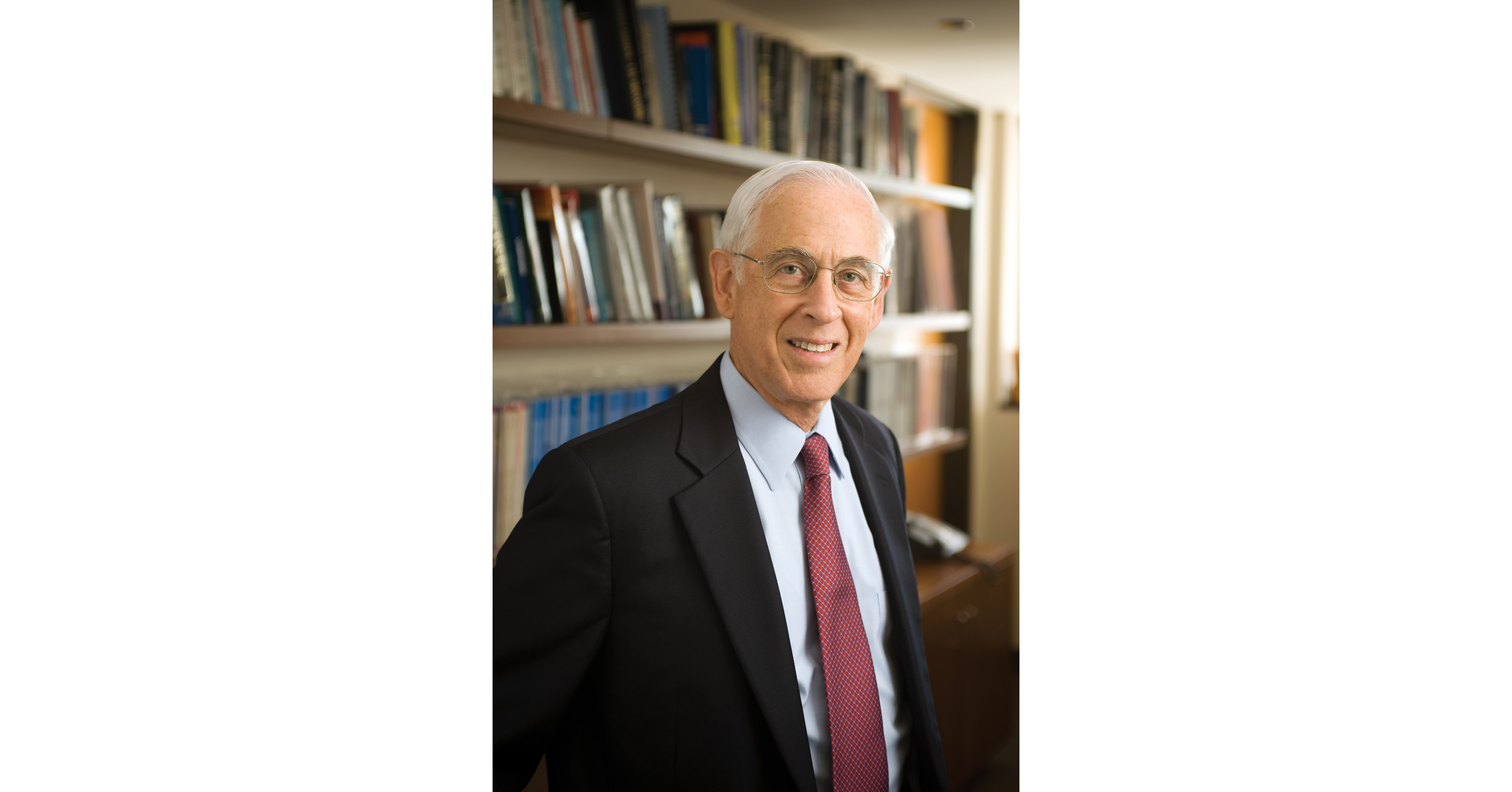 John Mendelsohn, MD Anderson President Emeritus, Passes Away