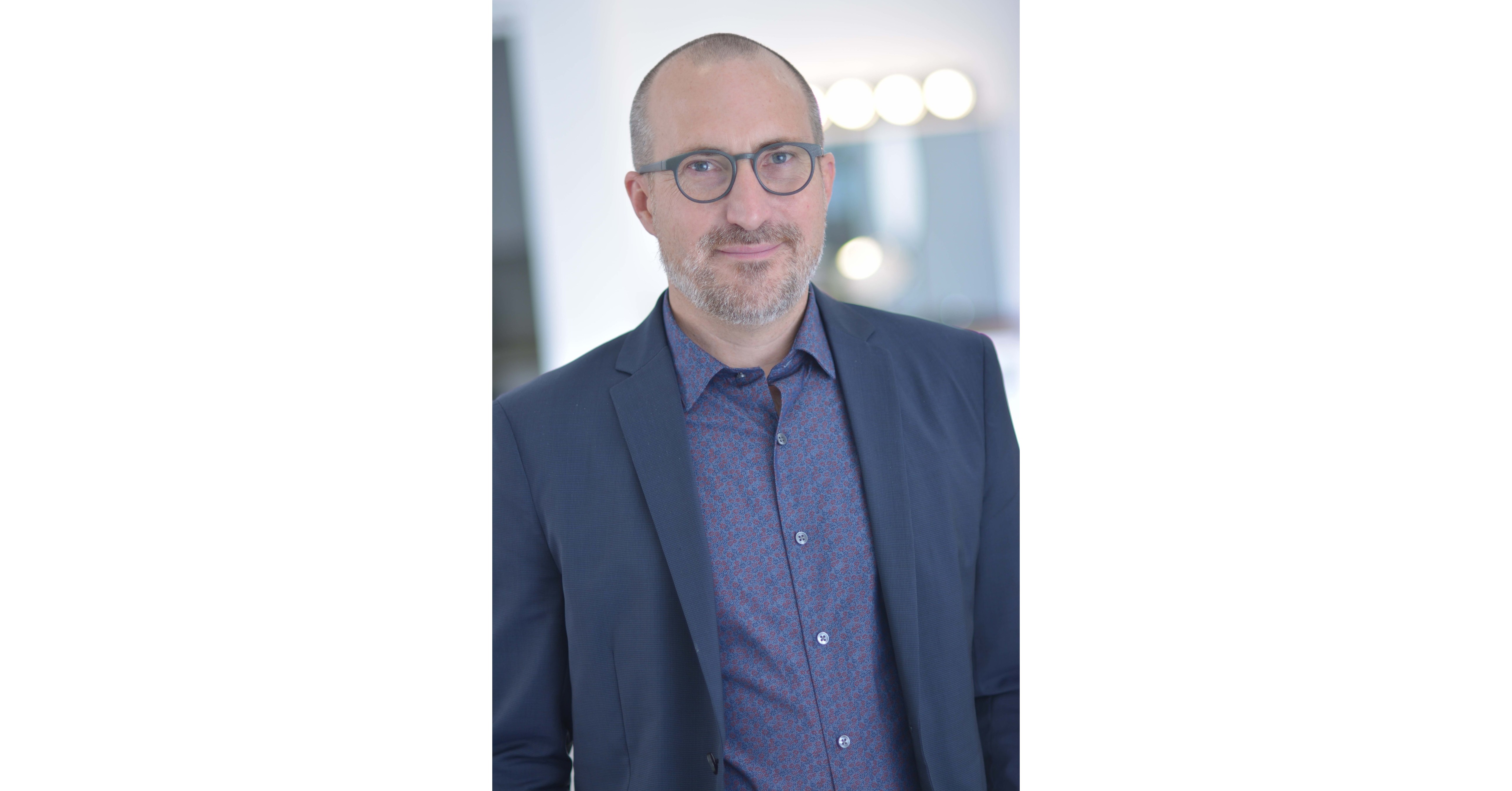 HarperCollins Christian Publishing hires Timothy Paulson as vice ...