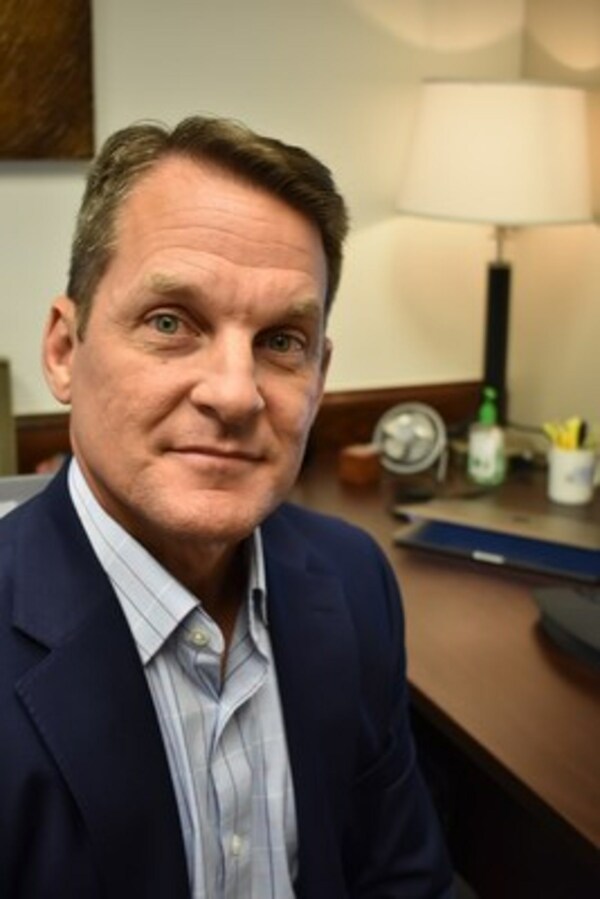 New President Named For Myriad Global Media USA