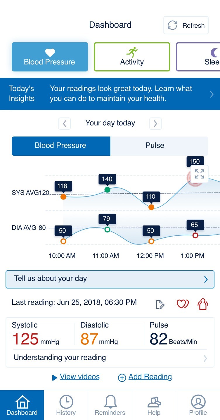 Omron® Healthcare officially launches HeartGuide™, the first wearable ...