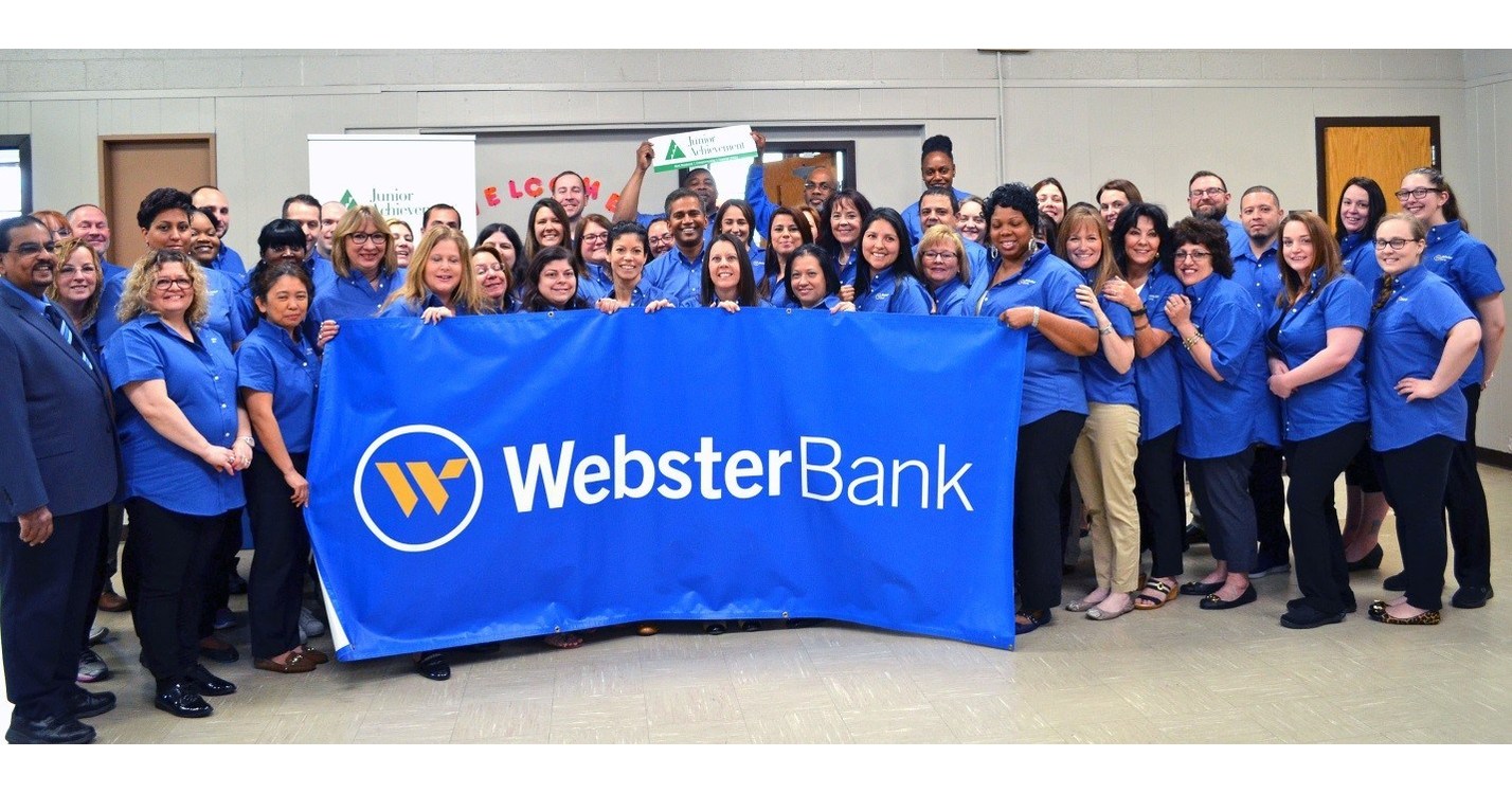 Webster Funds Three New Programs, Expands Commitment to Nonprofits in ...