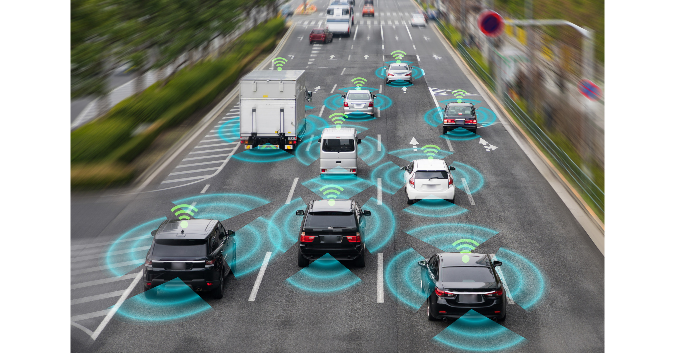 Danlaw Inc. Launches New C-V2X On-Board and Roadside Units
