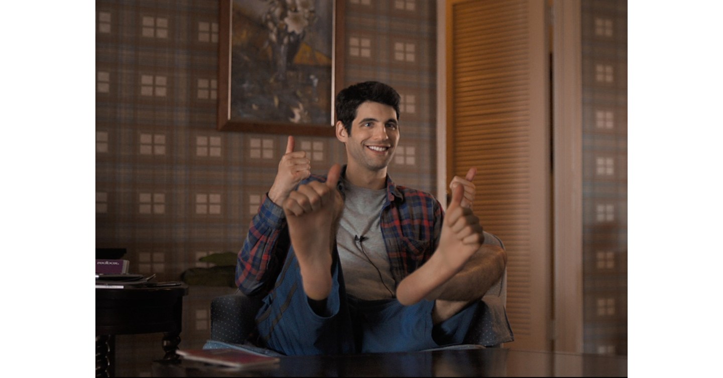 Fusion92 Launches Redbox's First-Ever National Campaign