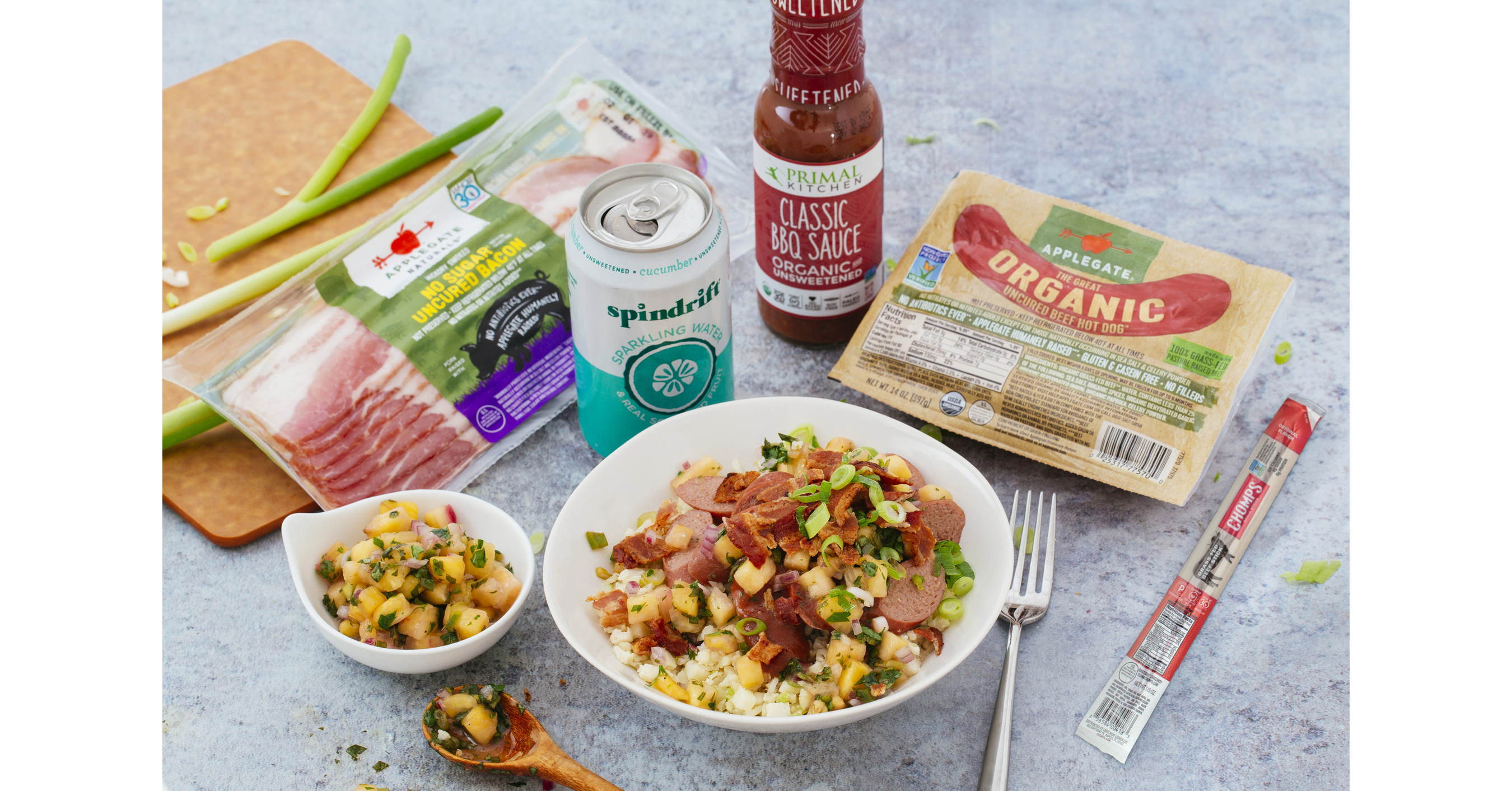 Whole30 Approved® Pop-Up Café Offers A Fresh Start To Living Your Best ...