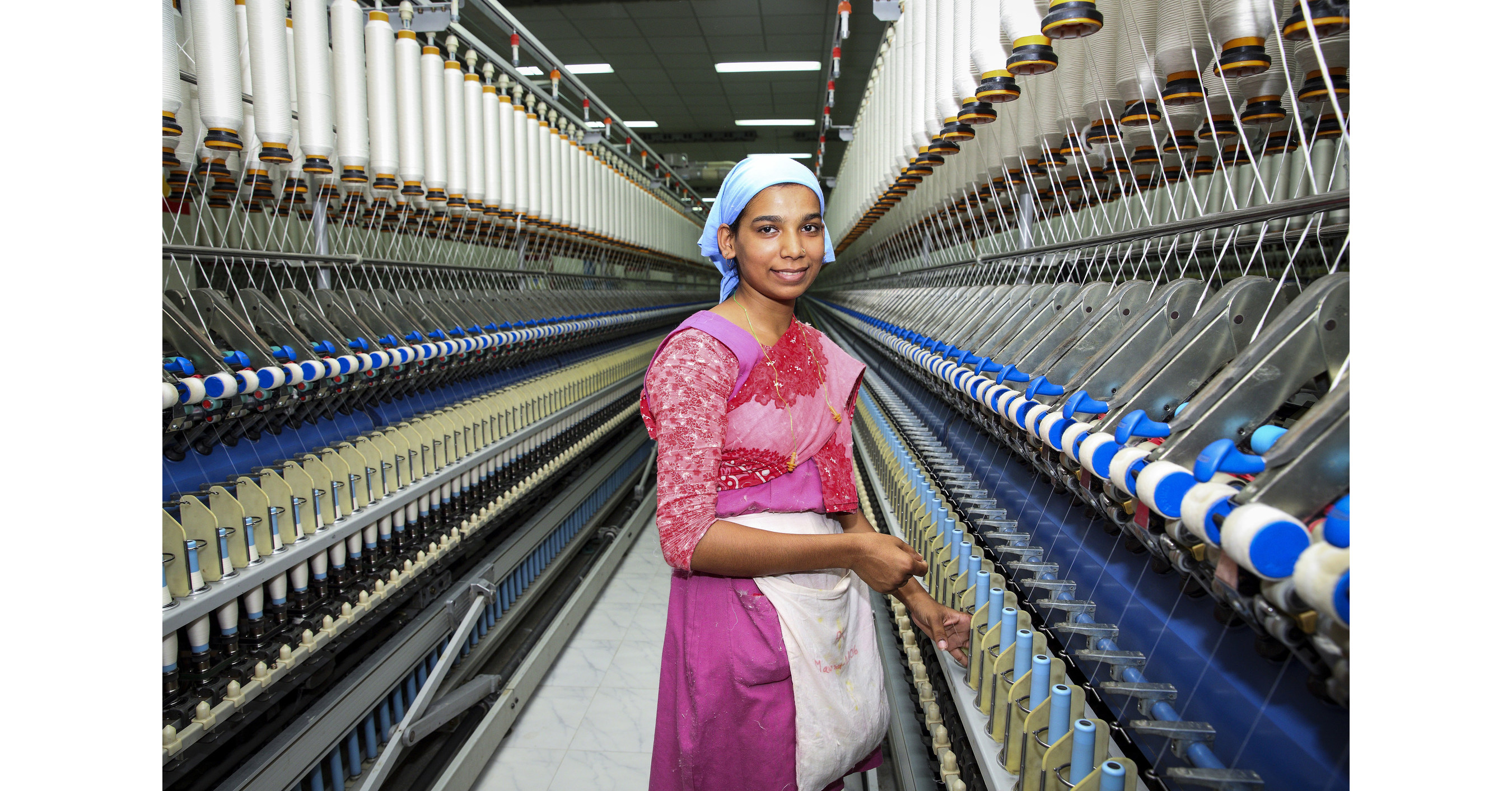 SAC Advances Improved Conditions for Garment Workers