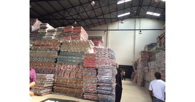 StratLink Acted as the Exclusive Sell-Side Advisor to Euroflex Limited ...