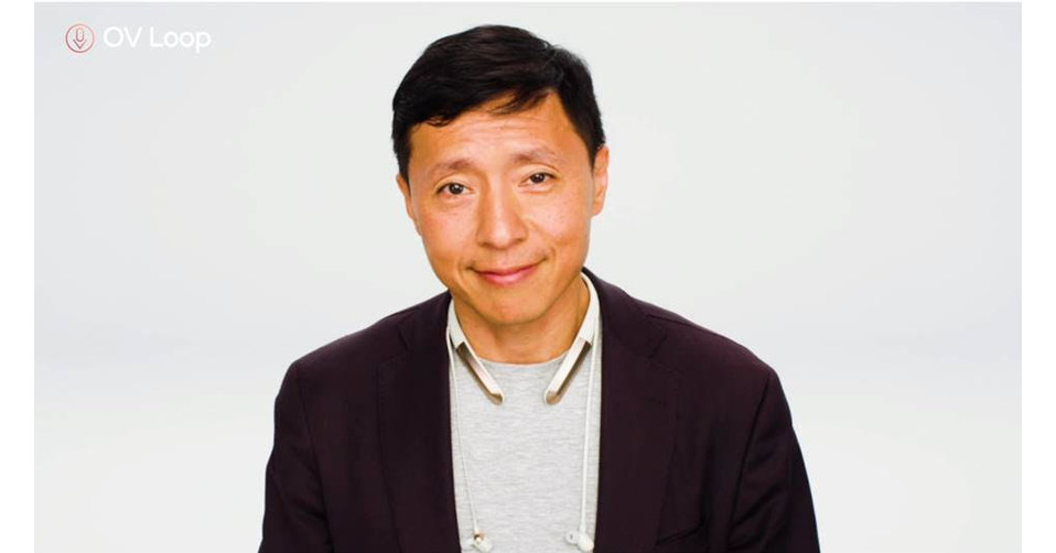 Serial Entrepreneur Will Graylin Launches OV Loop, a New Voice Powered ...