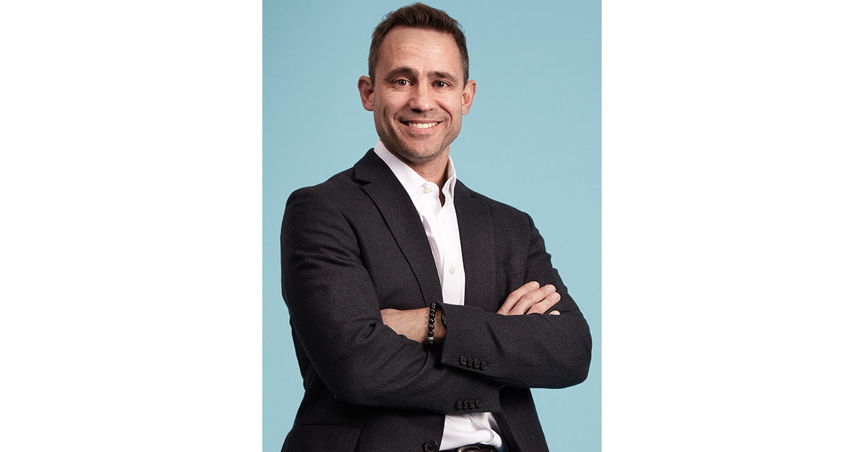 Daniel Gray Joins Deluxe Entertainment Services Group as Executive Vice ...