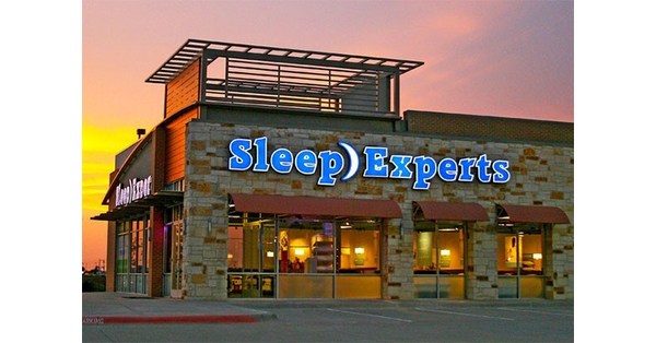 Sleep Experts Recognized For Business Excellence