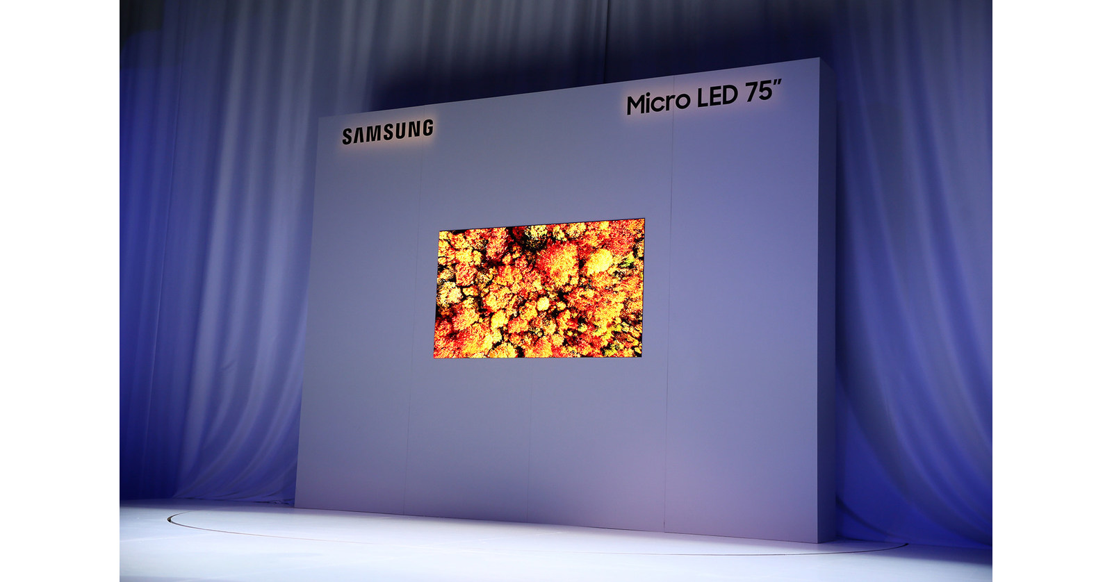 Samsung Unveils The Future of Displays with Groundbreaking Modular ...