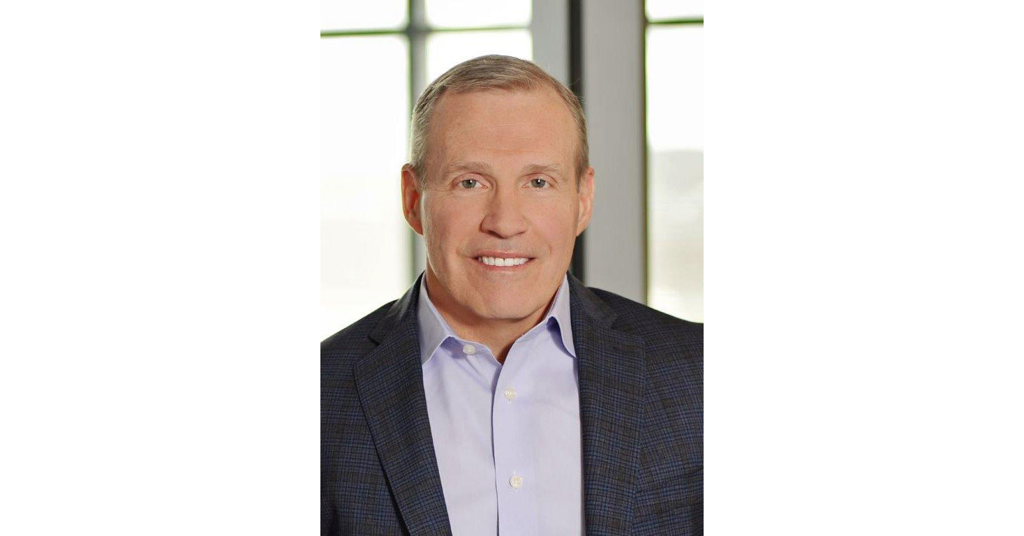 Goodyear Names New Human Resources Leadership - Jan 10, 2019