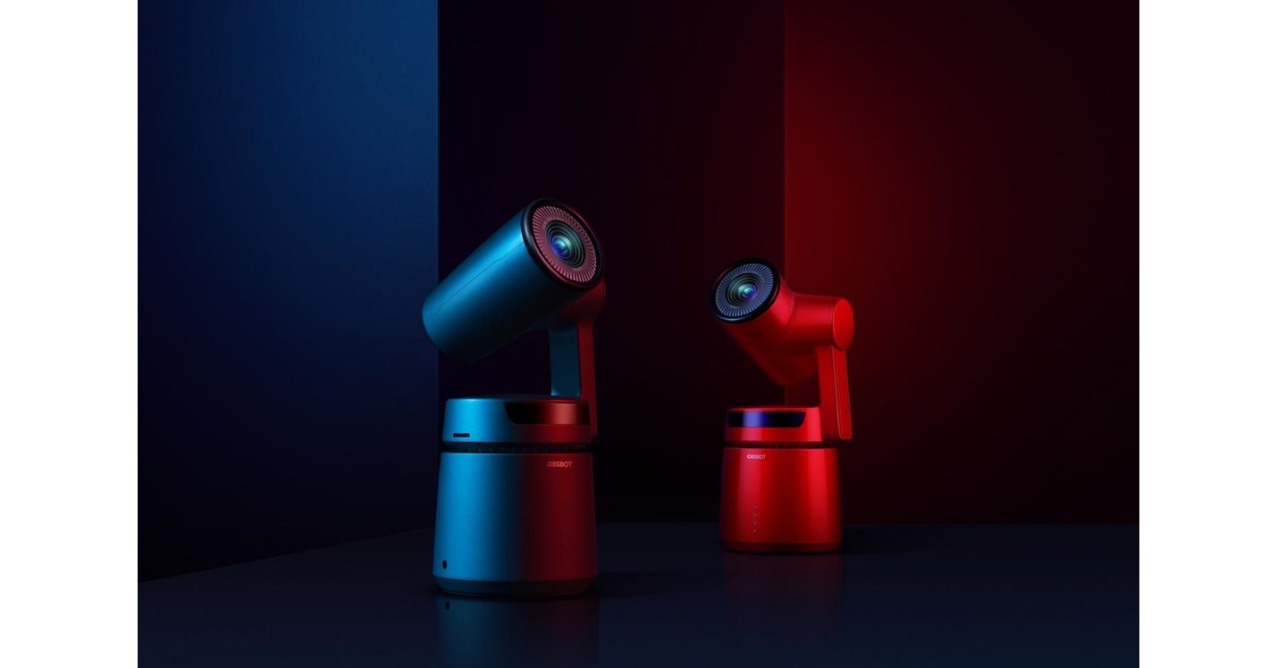 Remo Tech Announces OBSBOT Tail, the World's First Auto-Director AI Camera