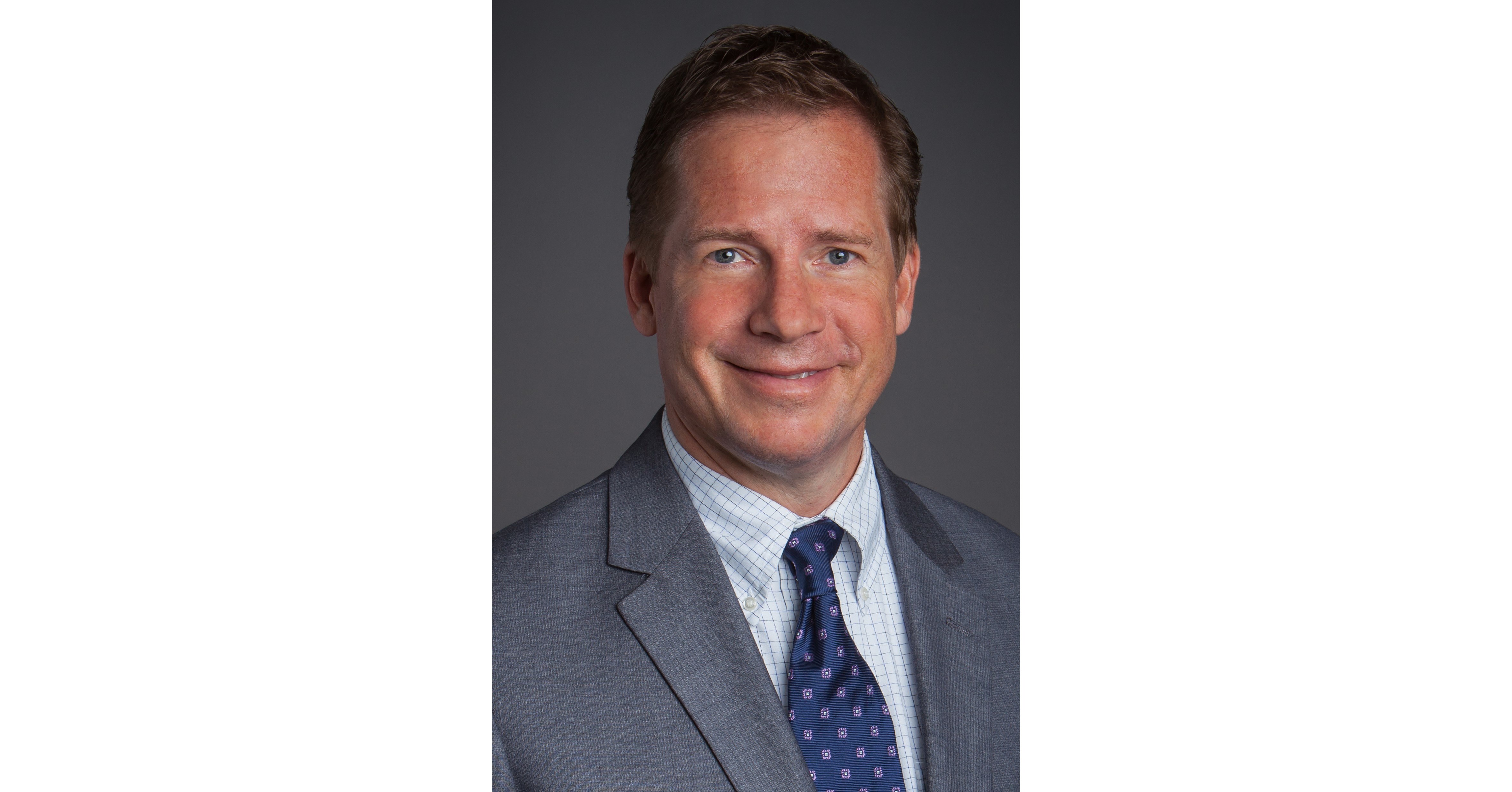 Greg Fay, Longtime IT Visionary, Joins Burns & McDonnell