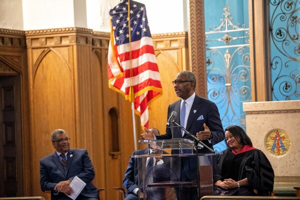 The Next 150: Howard University School of Law Celebrates 150th Anniversary