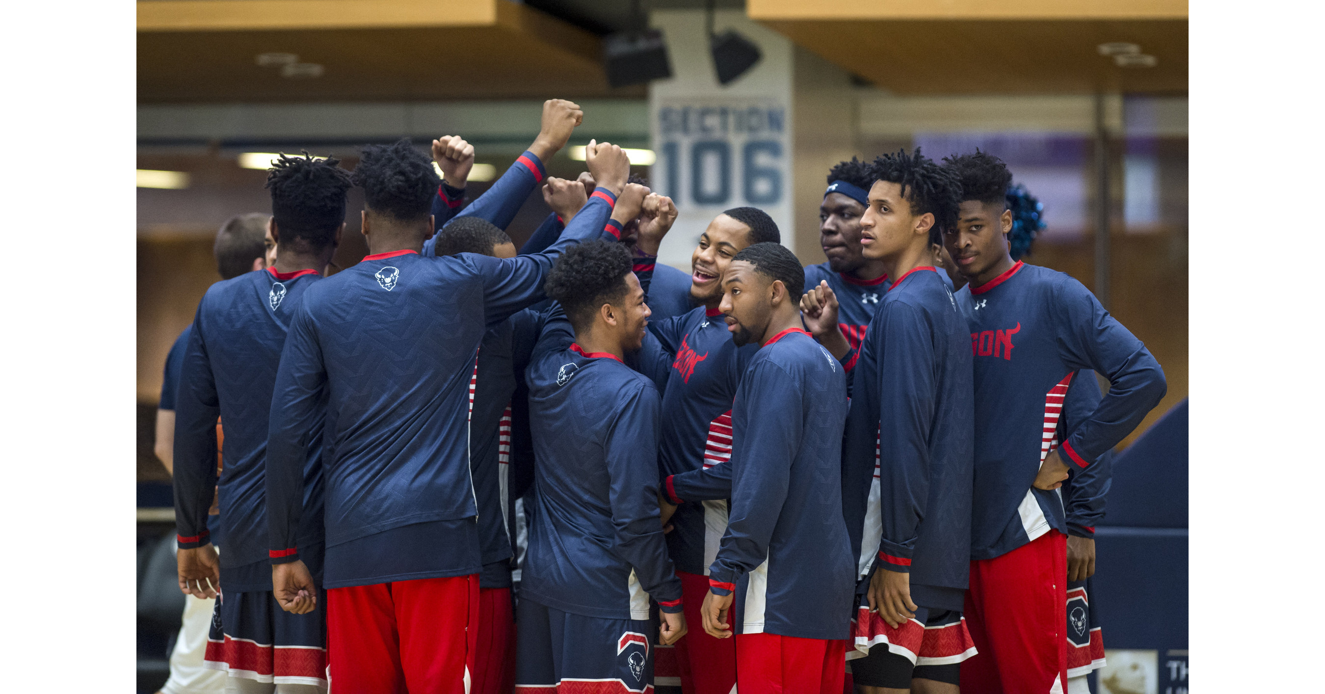 Howard Athletics Offering Free Game Tickets to Federal Employees During ...