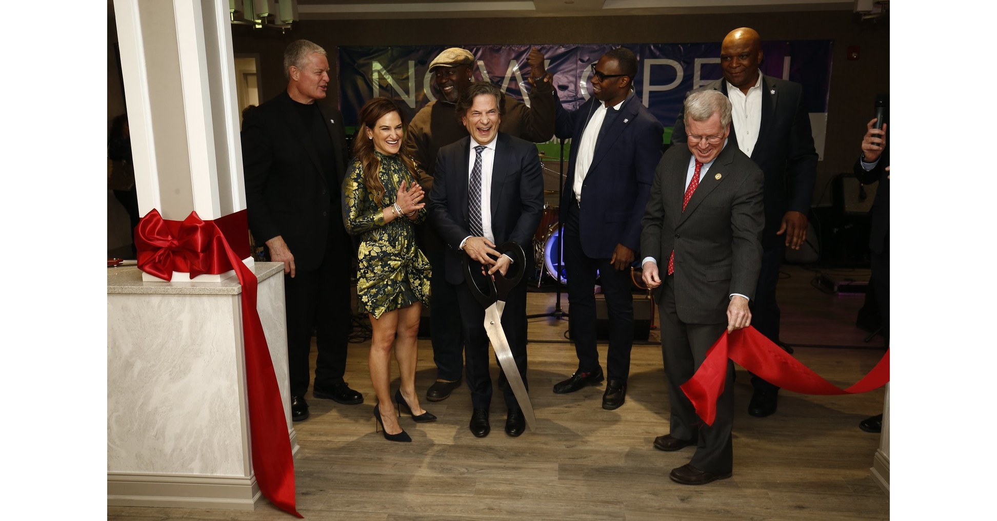 CareOne Celebrates 20 Years of Excellence and Care